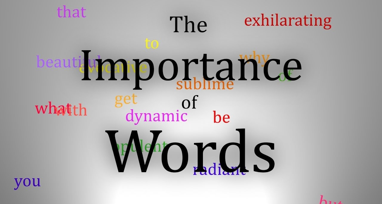 The Importance of Words | Battle Kim of the Republic